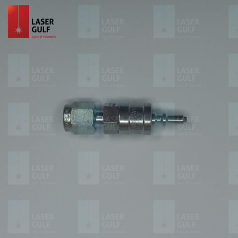 Candela Cryogen Male Connector For Candela Delivery System | Laser Gulf